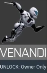 Venandi | Dinosaur Mobile World Wiki | Fandom