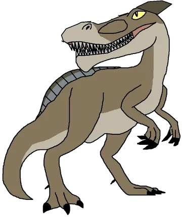 Irritator | Dinosaur Pedia Wikia | Fandom