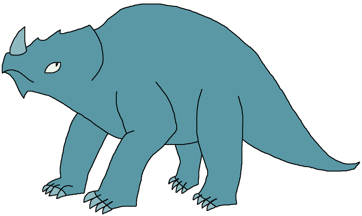 Scutosaurus | Dinosaur Pedia Wikia | Fandom