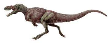 Appalachiosaurus | Dinosaur Pedia Wikia | Fandom