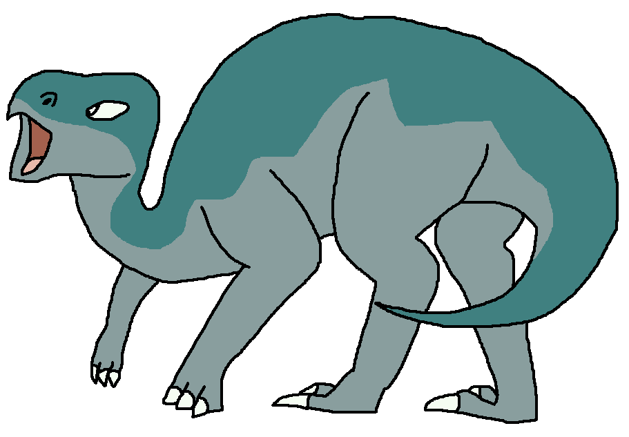 Fukuisaurus | Dinosaur Pedia Wikia | Fandom