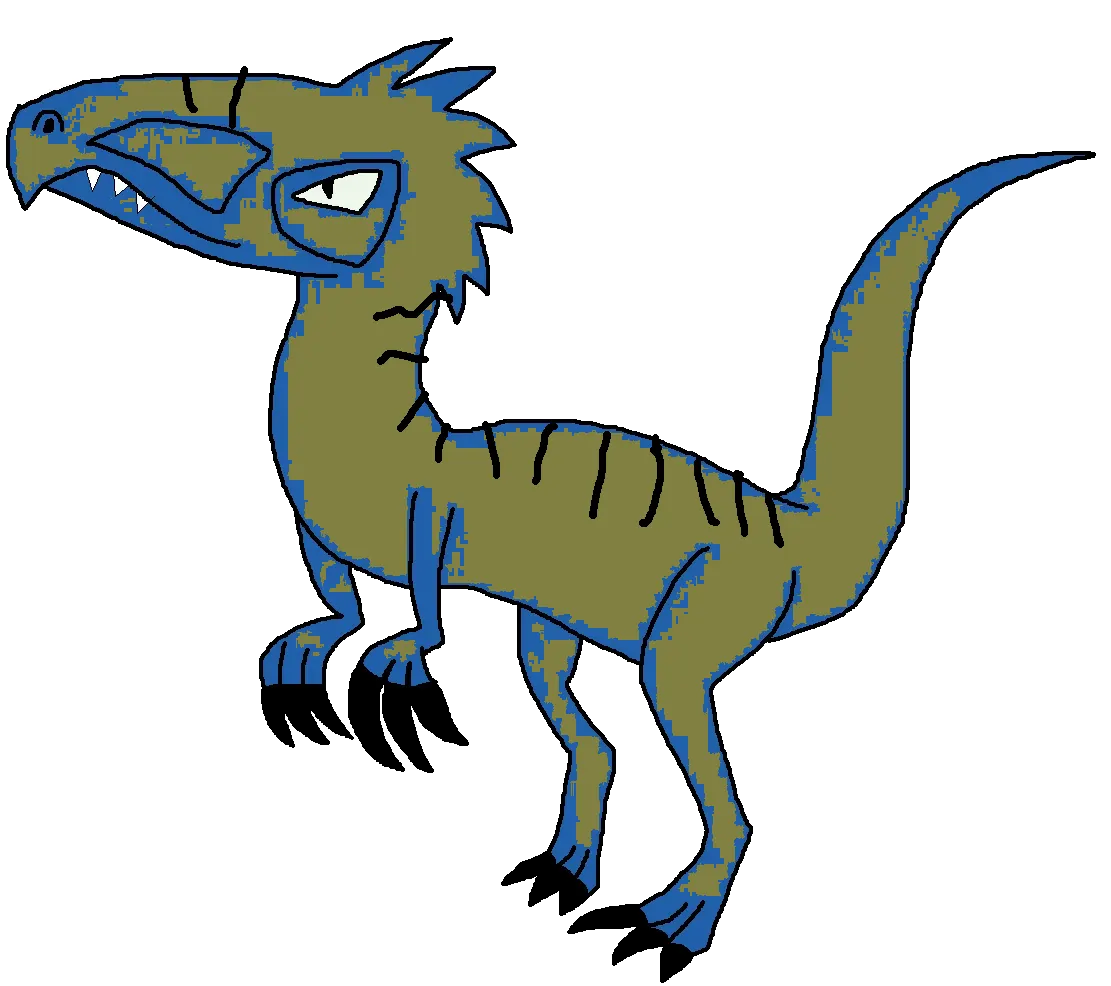 Coelurus | Dinosaur Pedia Wikia | Fandom