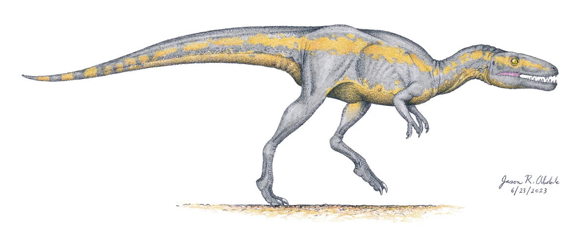 Alectrosaurus | Dinosaur Pedia Wikia | Fandom