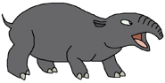 Pyrotherium | Dinosaur Pedia Wikia | Fandom