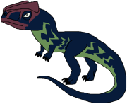 Rugops | Dinosaur Pedia Wikia | Fandom