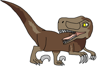 Utahraptor | Dinosaur Pedia Wikia | Fandom