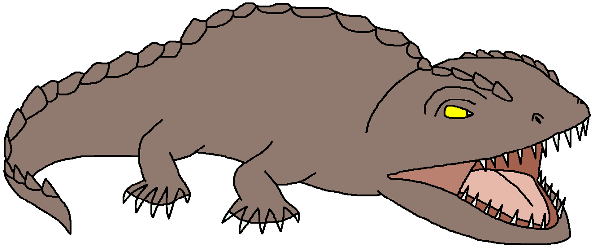 Koolasaurus | Dinosaur Pedia Wikia | Fandom