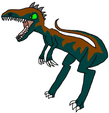 Chindesaurus | Dinosaur Pedia Wikia | Fandom