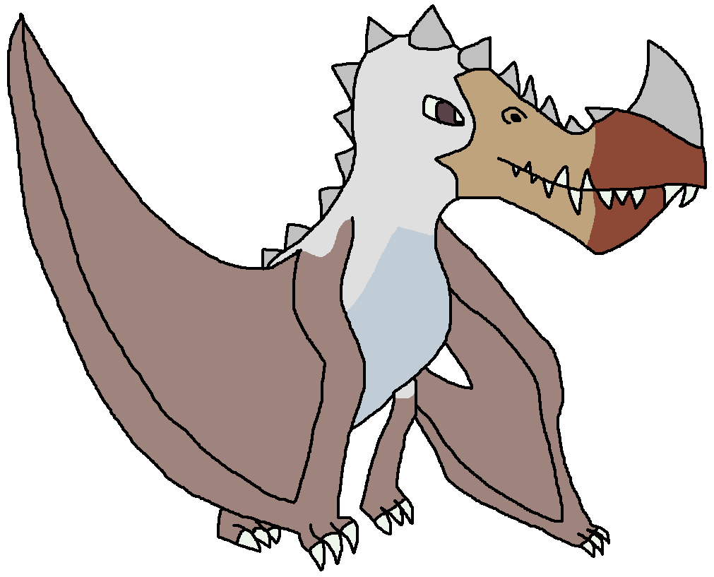 Limnorhynchus | Dinosaur Pedia Wikia | Fandom