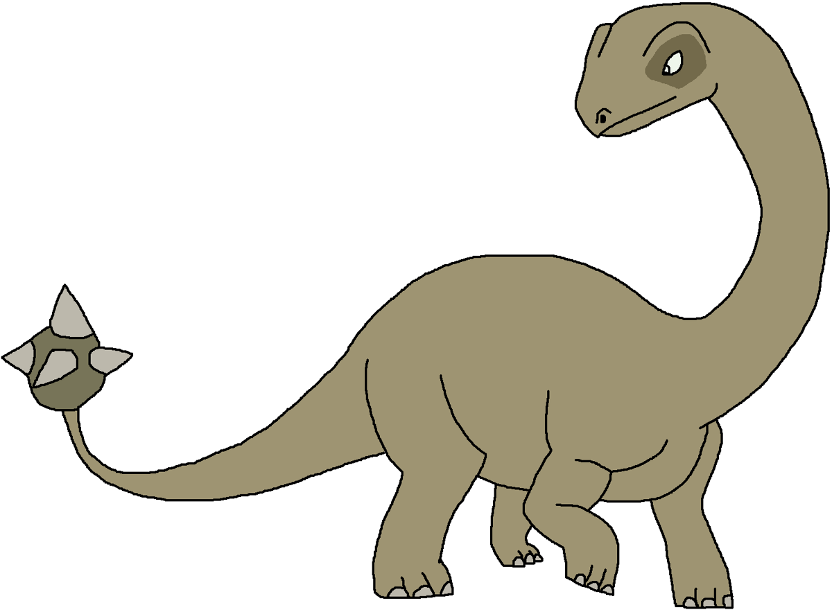 Shunosaurus | Dinosaur Pedia Wikia | Fandom