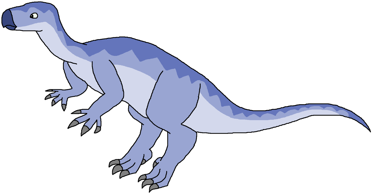 Macrogryphosaurus | Dinosaur Pedia Wikia | Fandom
