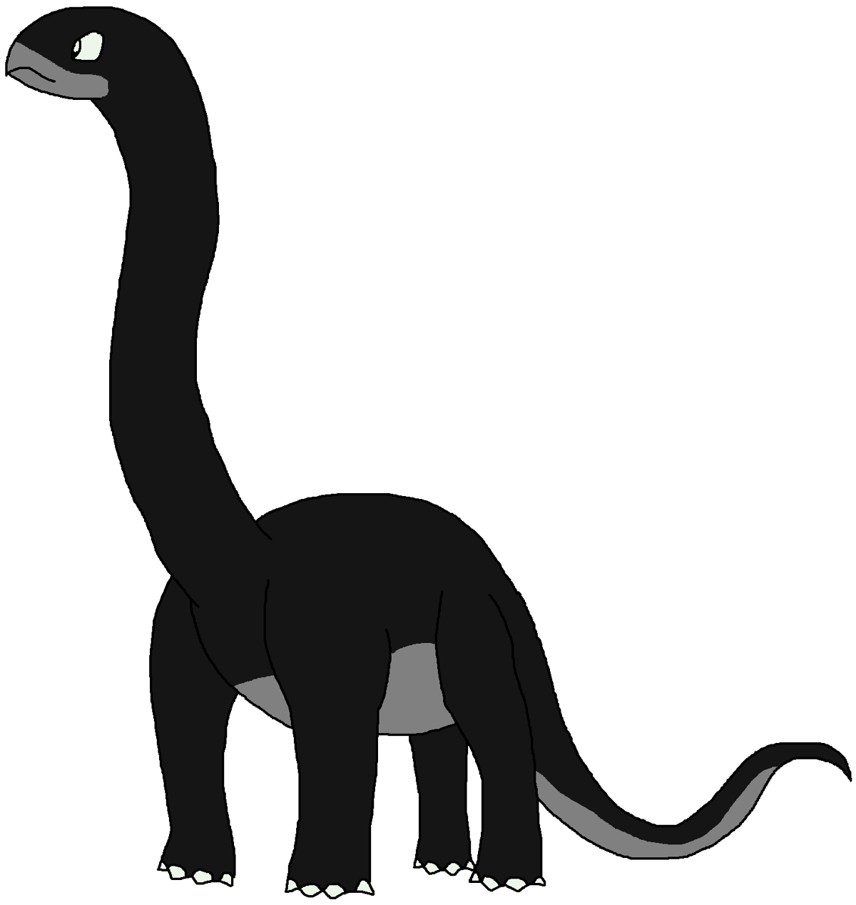 Vulcanodon | Dinosaur Pedia Wikia | Fandom