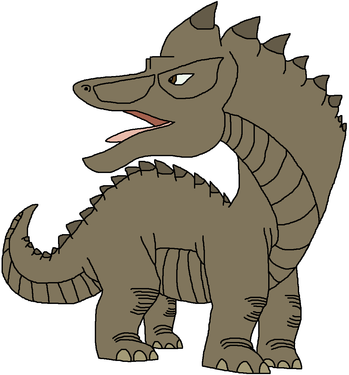Bonitasaura | Dinosaur Pedia Wikia | Fandom