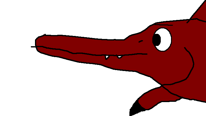 Ichthyosaurus | Dinosaur Pedia Wikia | Fandom