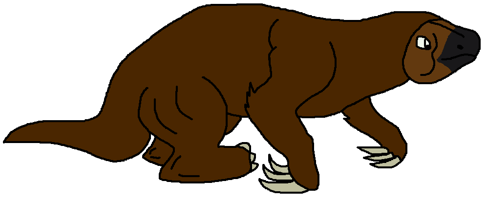 Megatherium | Dinosaur Pedia Wikia | Fandom