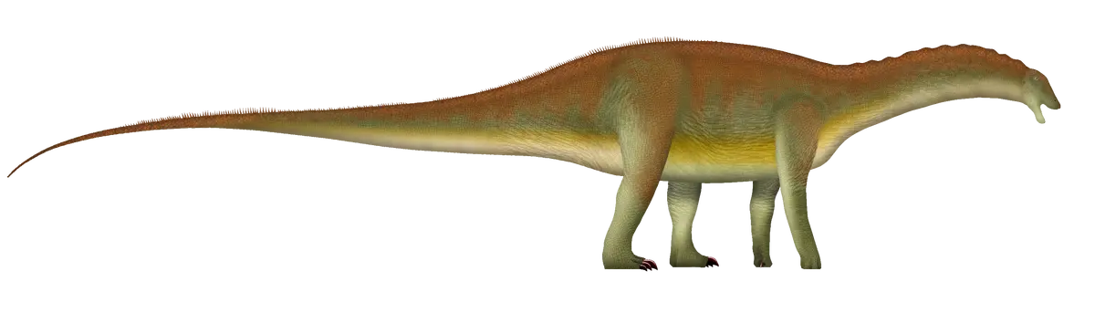 Tharosaurus | Dinosaur Pedia Wikia | Fandom