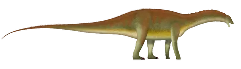 Tharosaurus | Dinosaur Pedia Wikia | Fandom