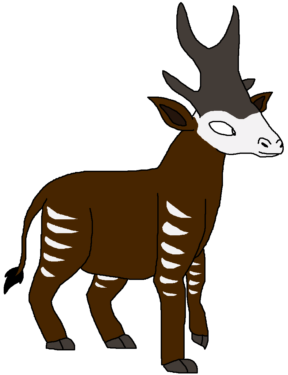 Bramatherium | Dinosaur Pedia Wikia | Fandom