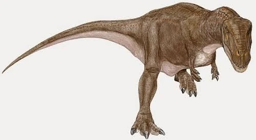 Indosuchus | Dinosaur Pedia Wikia | Fandom