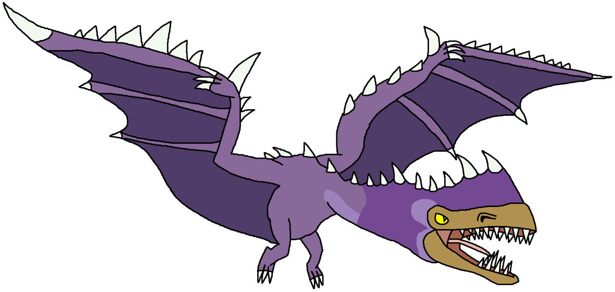 Suchoripterus | Dinosaur Pedia Wikia | Fandom