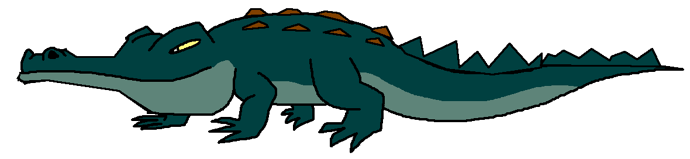 Teleosaurus | Dinosaur Pedia Wikia | Fandom