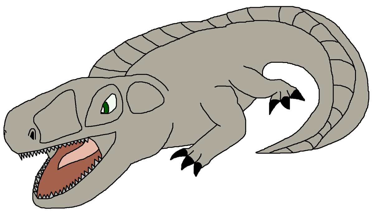 Limnoscelis | Dinosaur Pedia Wikia | Fandom