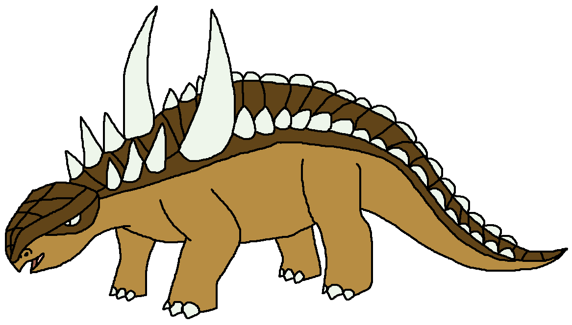 Sauropelta