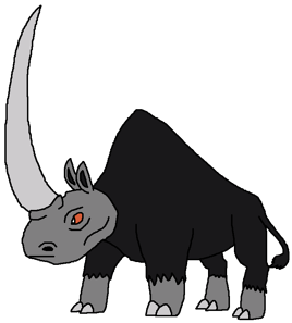 Elasmotherium | Dinosaur Pedia Wikia | Fandom