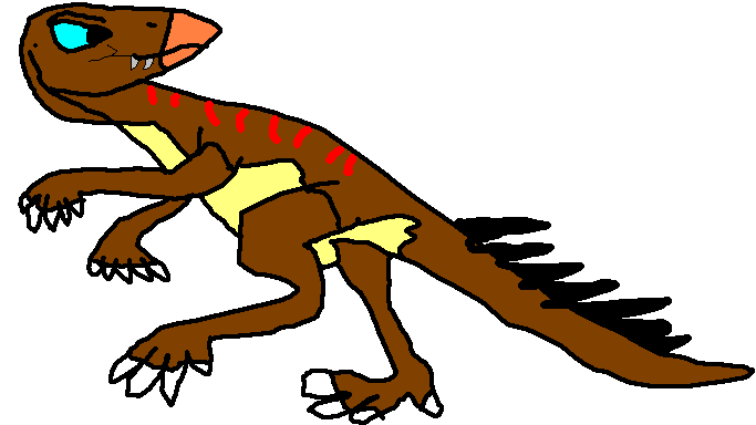 Heterodontosaurus | Dinosaur Pedia Wikia | Fandom