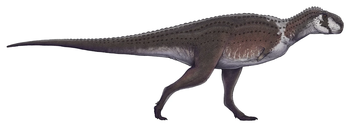 Kryptops | Dinosaur Pedia Wikia | Fandom