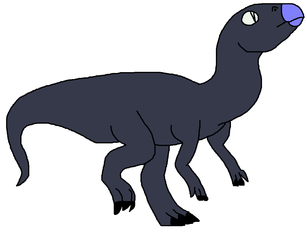 Gasparinisaura | Dinosaur Pedia Wikia | Fandom