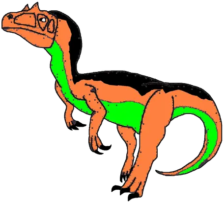 Gasosaurus | Dinosaur Pedia Wikia | Fandom