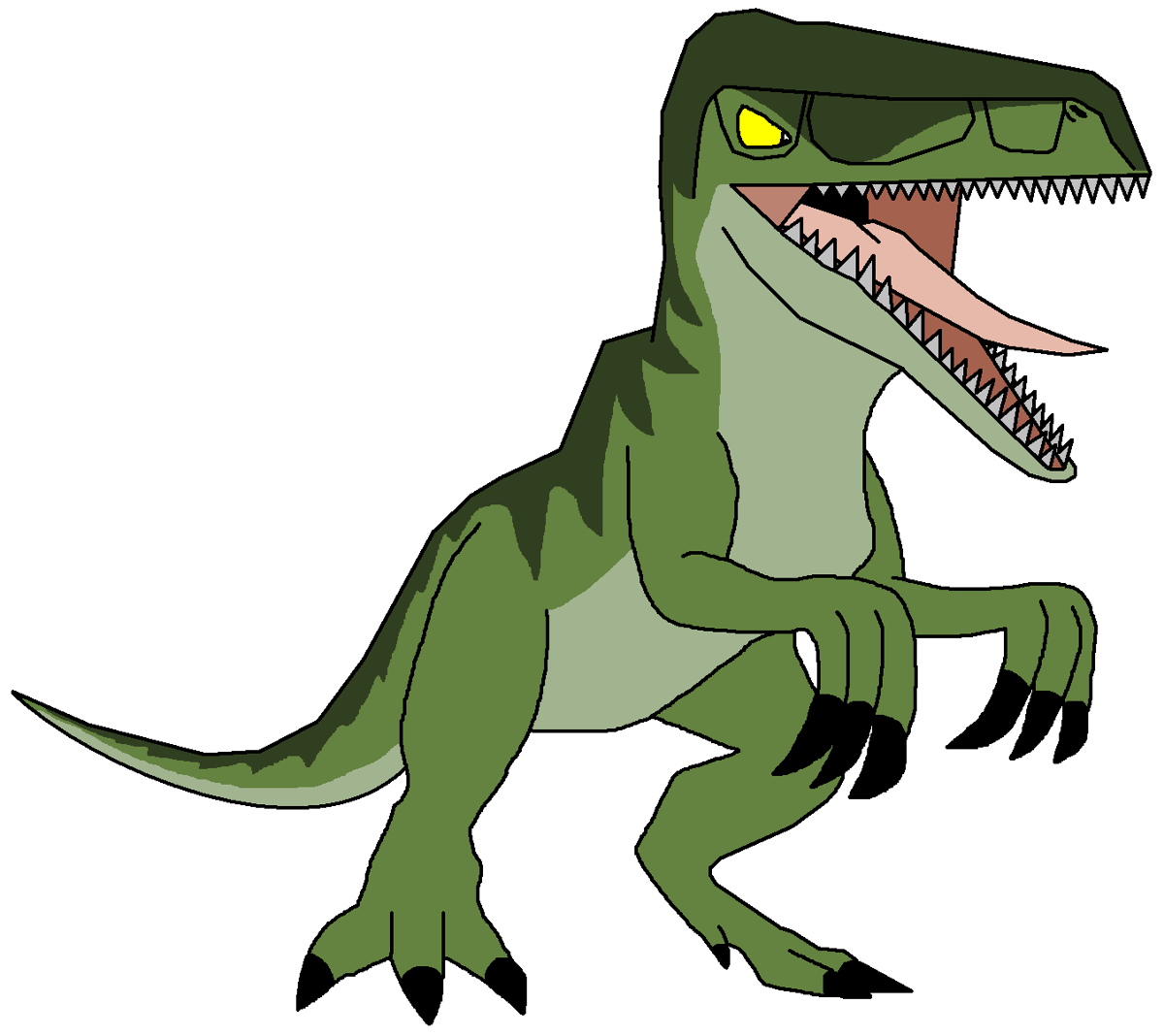 Ostafrikasaurus | Dinosaur Pedia Wikia | Fandom