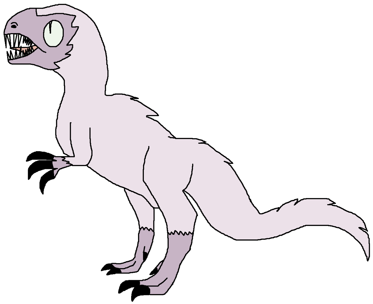 Daemonosaurus | Dinosaur Pedia Wikia | Fandom