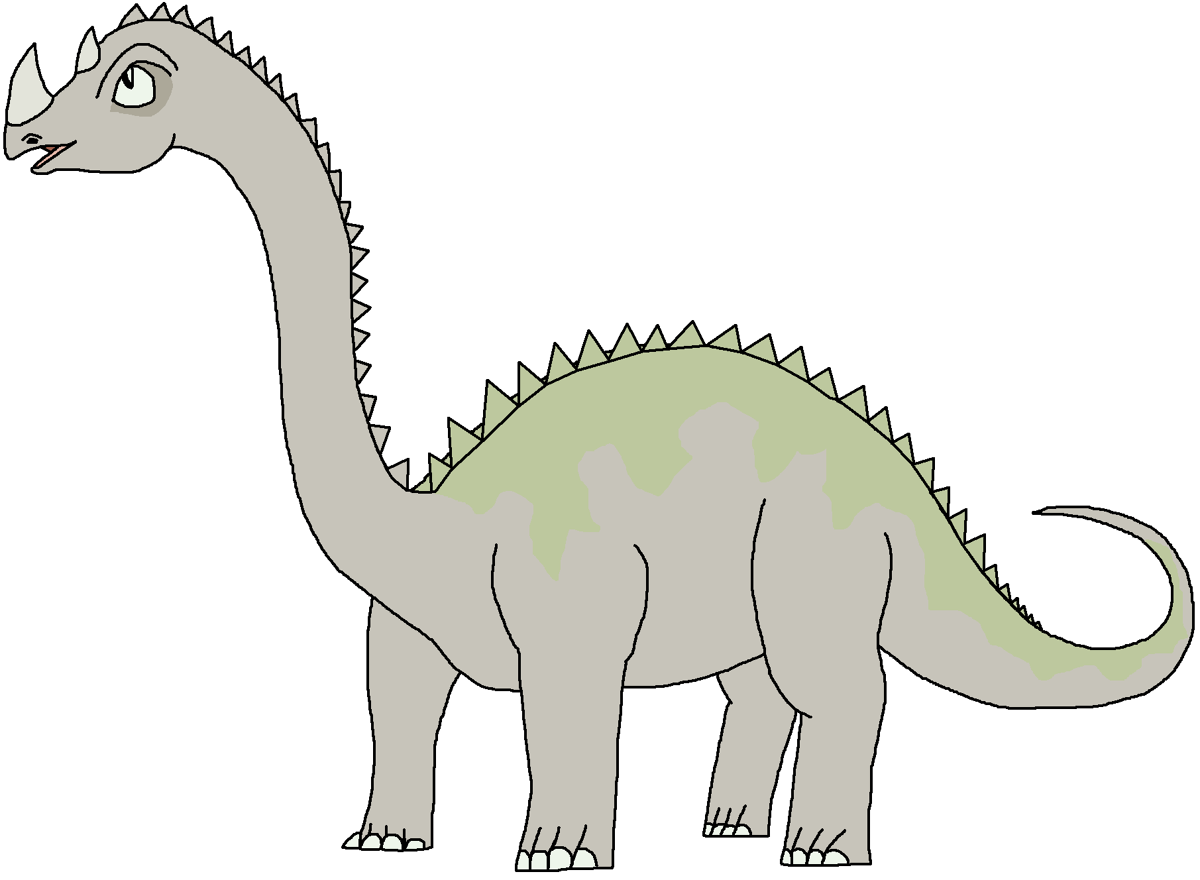 Supersaurus | Dinosaur Pedia Wikia | Fandom