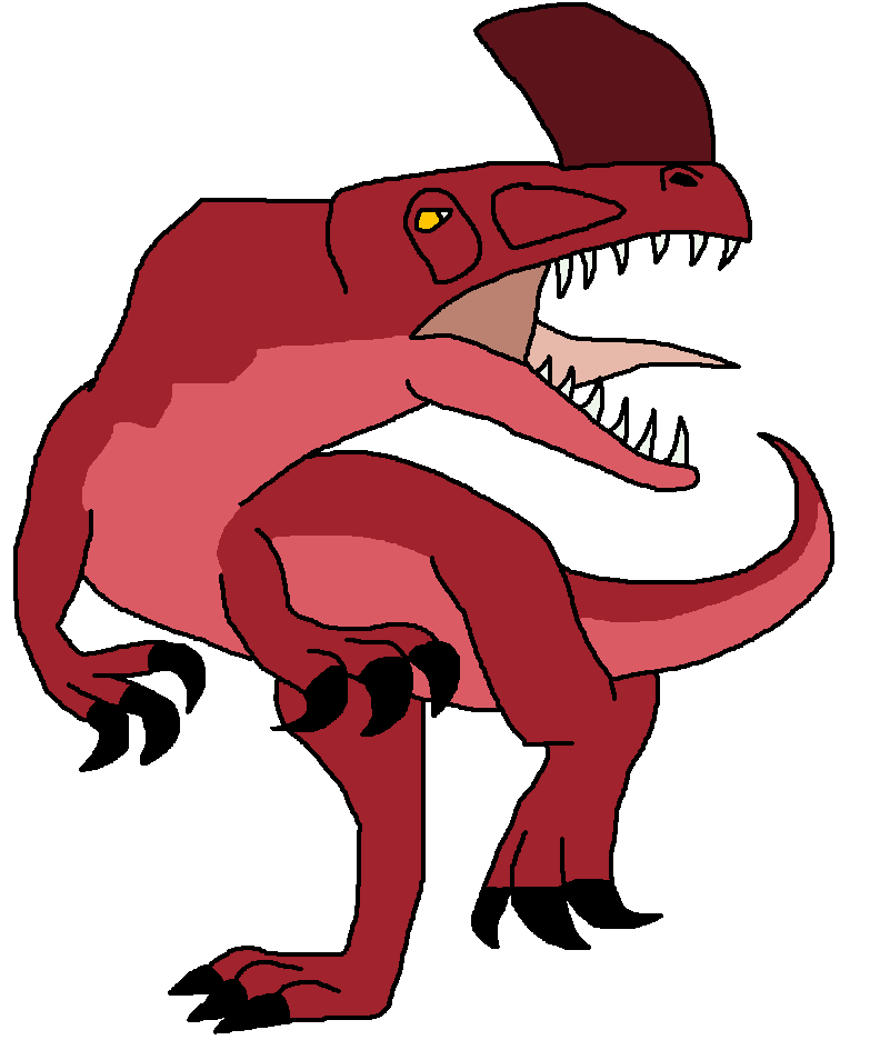 Kileskus | Dinosaur Pedia Wikia | Fandom
