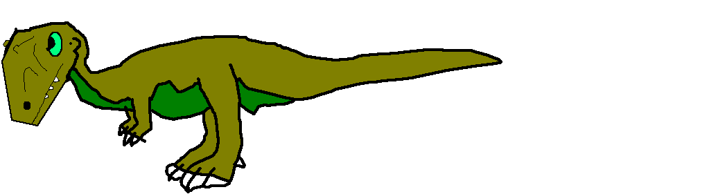 Gorgosaurus | Dinosaur Pedia Wikia | Fandom