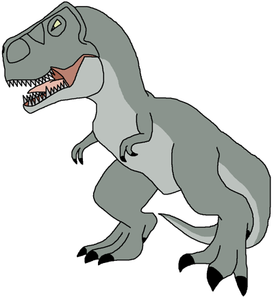 Allosaurus | Dinosaur Pedia Wikia | Fandom
