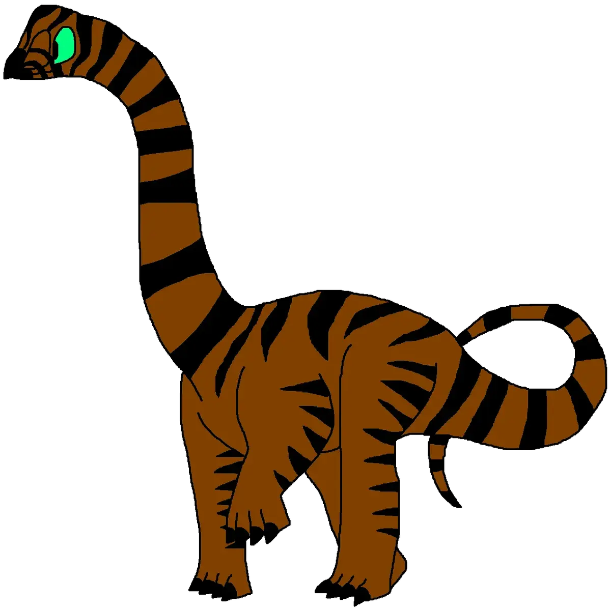 Cetiosaurus | Dinosaur Pedia Wikia | Fandom