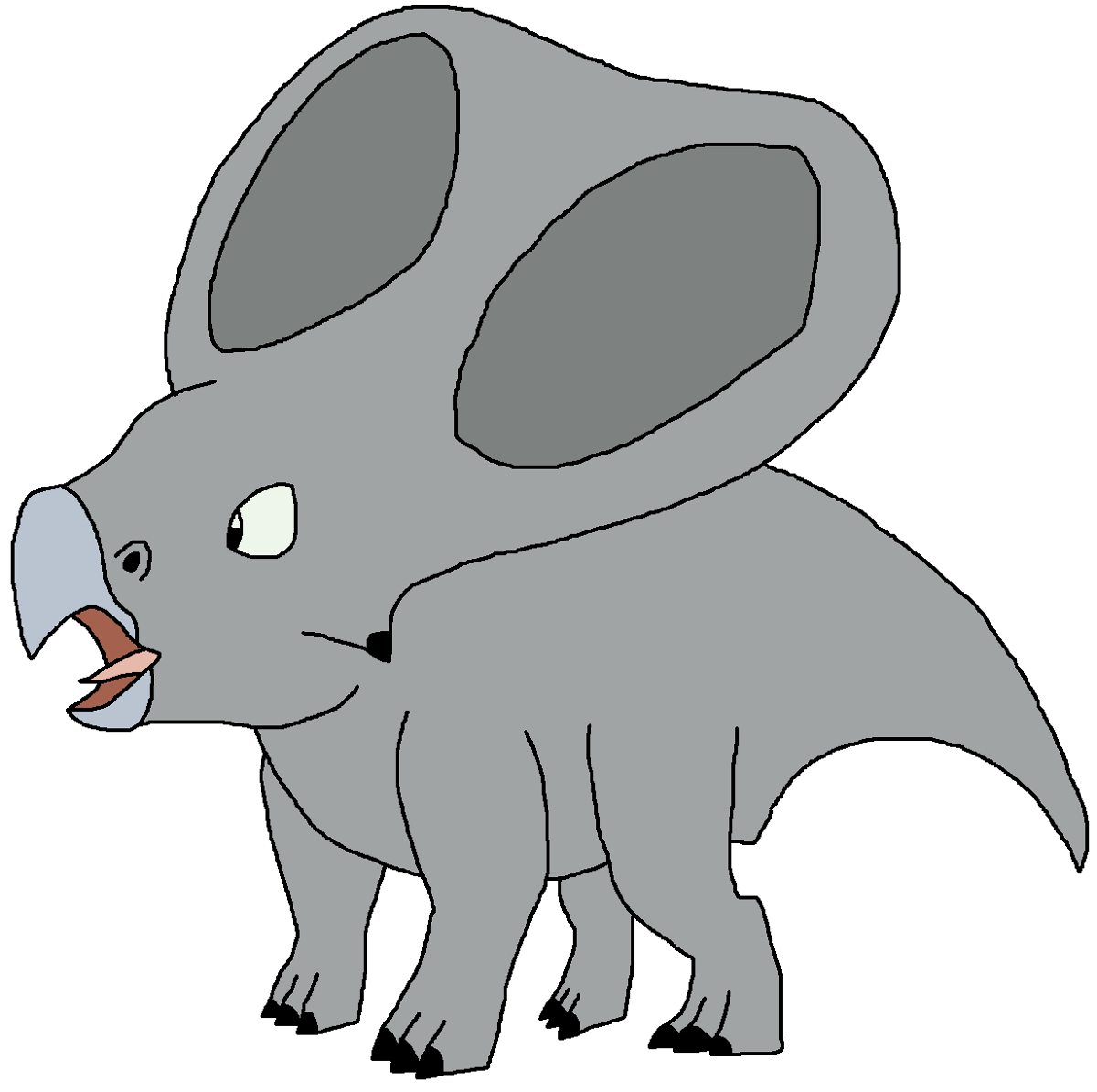Protoceratops | Dinosaur Pedia Wikia | Fandom
