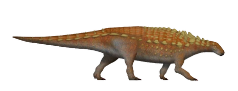 Vectipelta | Dinosaur Pedia Wikia | Fandom