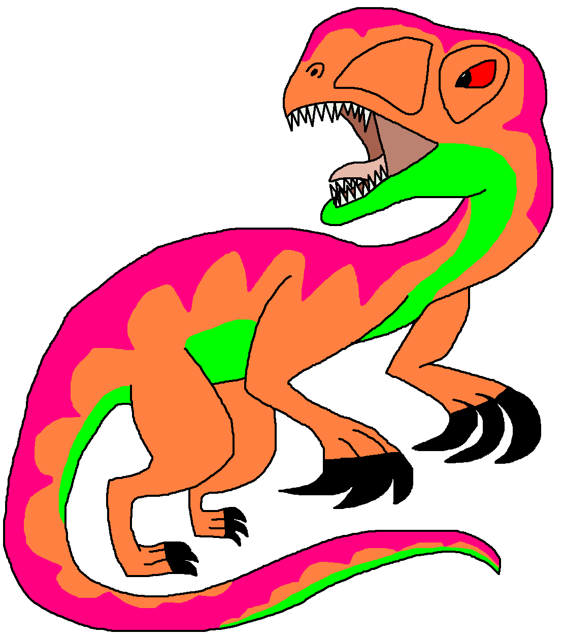 Condorraptor | Dinosaur Pedia Wikia | Fandom