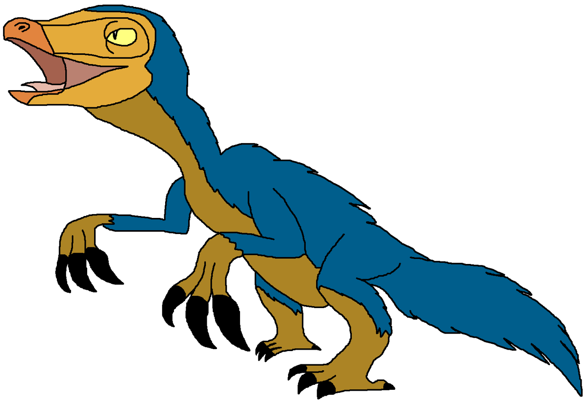 Segnosaurus | Dinosaur Pedia Wikia | Fandom