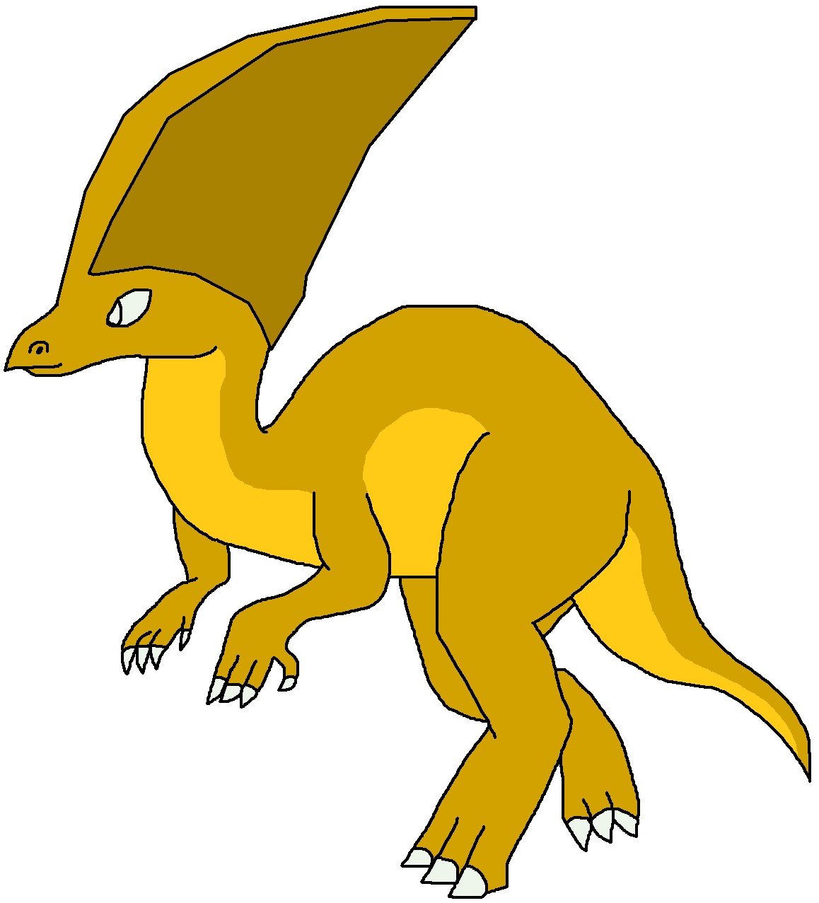 Charonosaurus | Dinosaur Pedia Wikia | Fandom