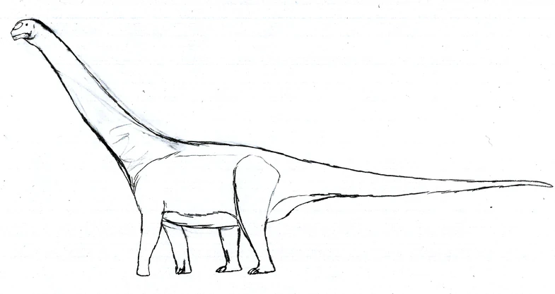 Aragosaurus | Dinosaur Pedia Wikia | Fandom