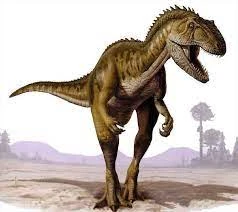 Abelisaurus | Dinosaur Pedia Wikia | Fandom