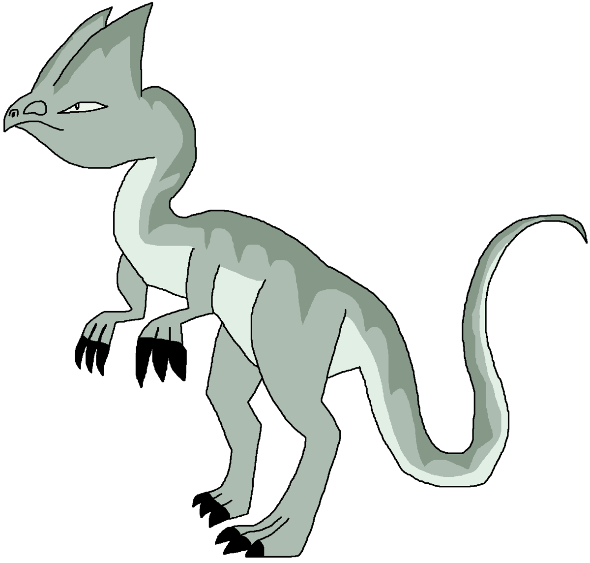 Zupaysaurus | Dinosaur Pedia Wikia | Fandom