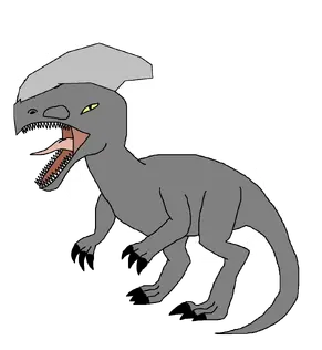 Proceratosaurus | Dinosaur Pedia Wikia | Fandom