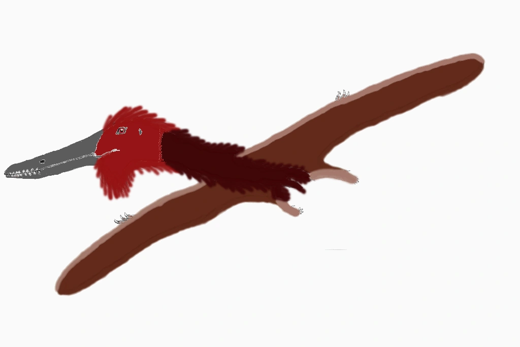 Istiodactylus | Dinosaur Pedia Wikia | Fandom