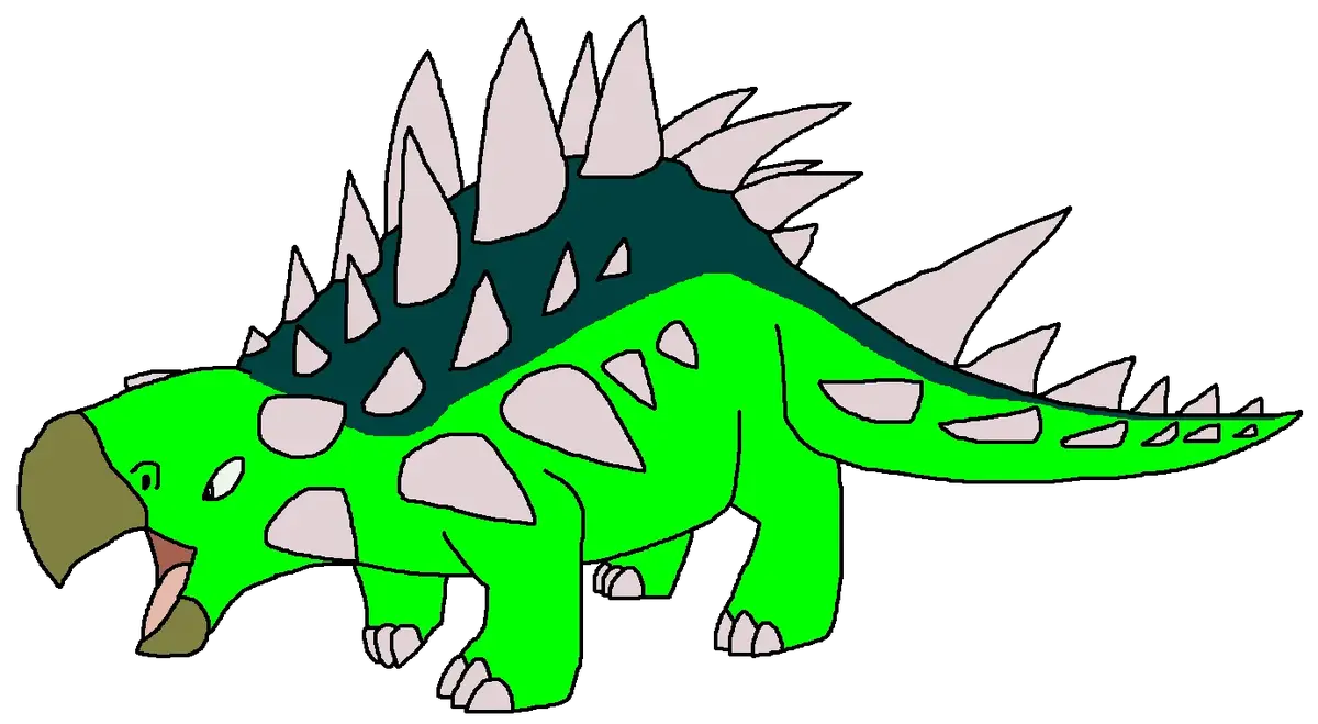 Struthiosaurus | Dinosaur Pedia Wikia | Fandom
